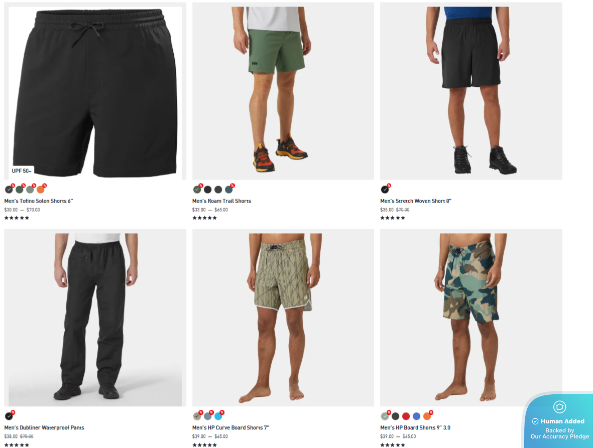 20% Off + Verified Helly Hansen Discount Code & Coupons
