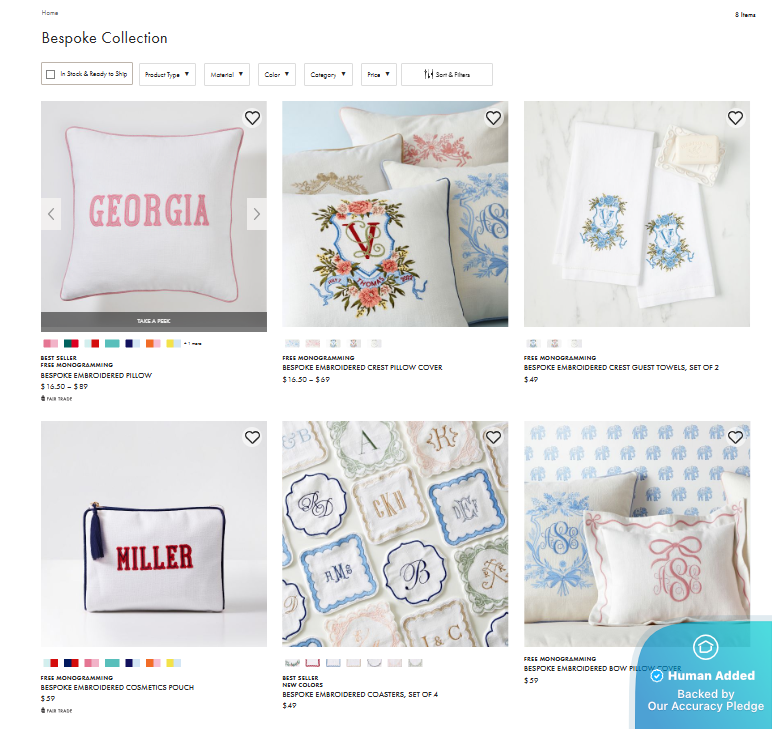 17 Mark and Graham Coupons & Promo Codes for Dec 2025