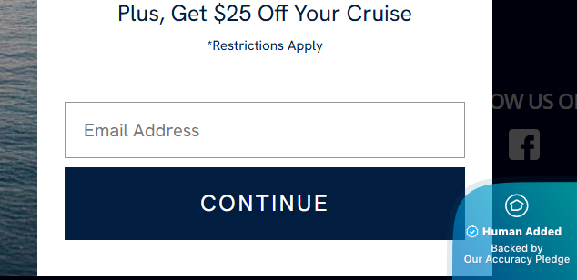 MSC Cruises Coupons - Up to $25 Off (No Codes Needed)
