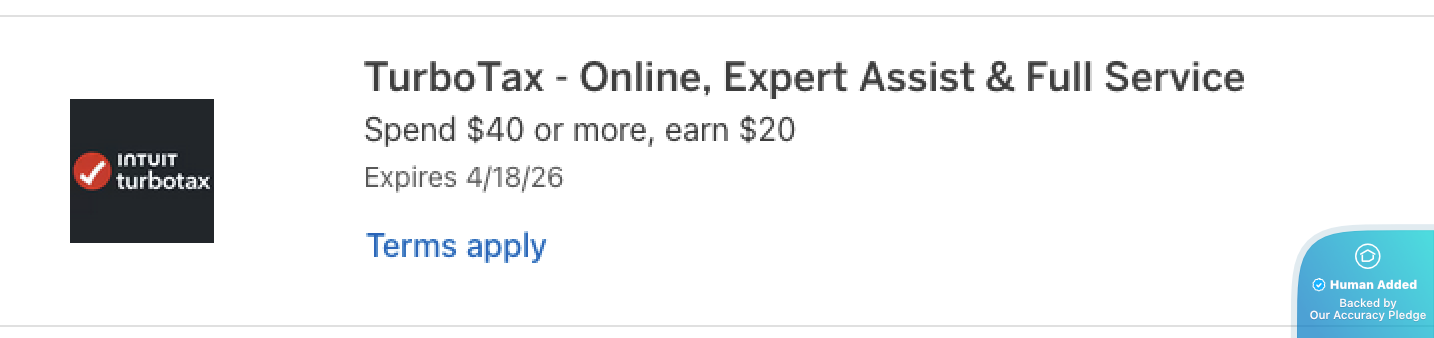 TurboTax Coupons & Deals: 10% off (Hand Tested Daily)