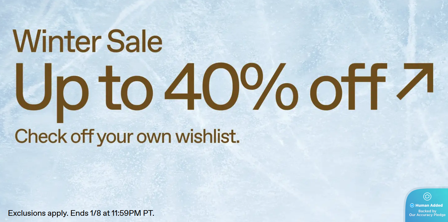 20% Off + Stanley Coupons & Discount Codes – January 26