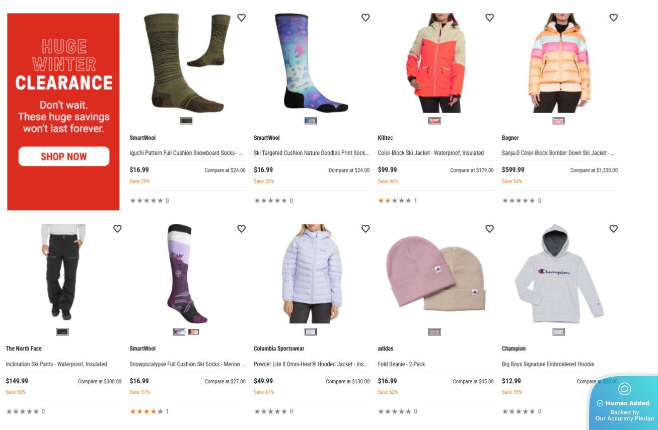 20 Sierra Coupons & Promo Codes for January 2026