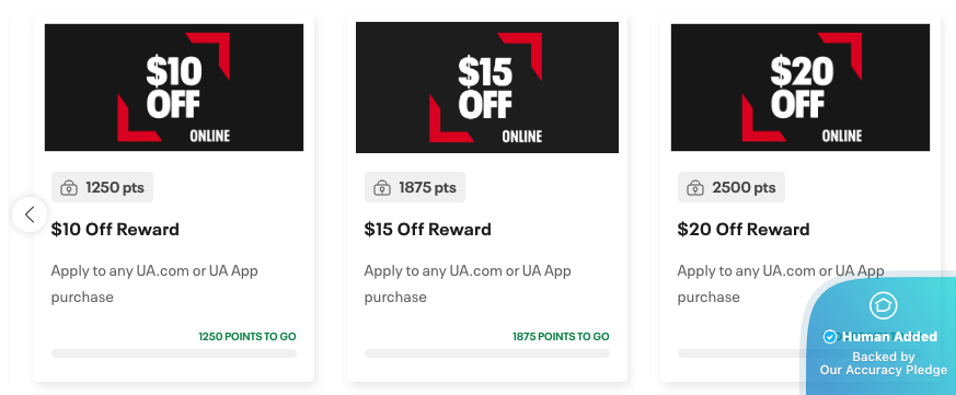 20% Off + Under Armour Coupons & Promo Codes – Dec 2025