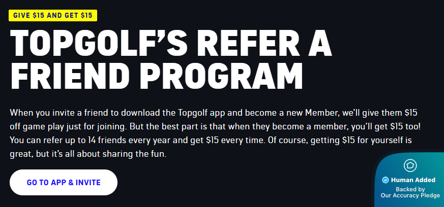 Topgolf Coupons - Up to 20% Off (No Codes Needed)