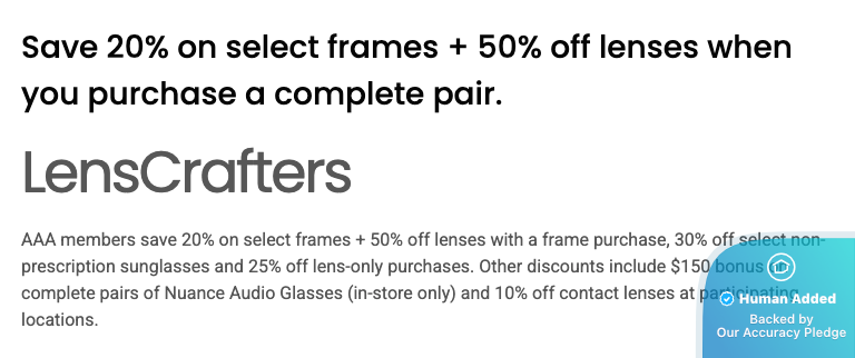 AAA - Verified Coupons + 1 Promo Code for January 2026