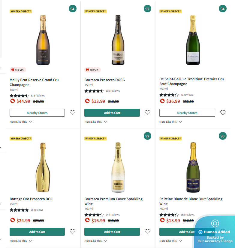 14 Total Wine Coupons & Promo Codes for January 2026