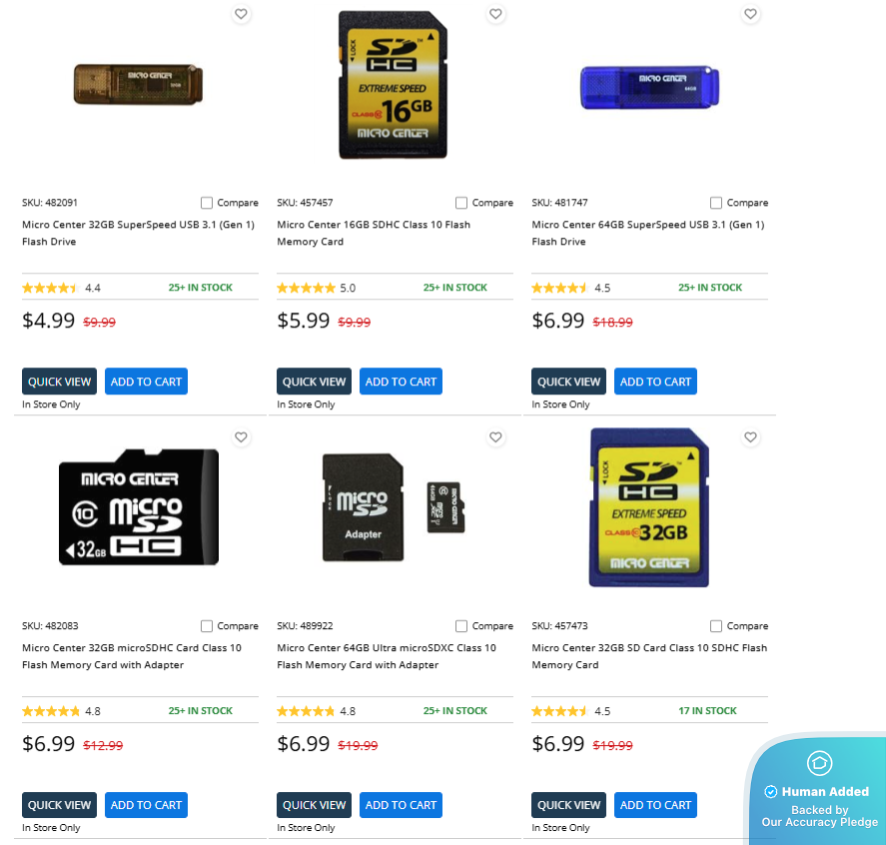 Micro Center Coupons - Up to 5% Off (No Codes Needed)