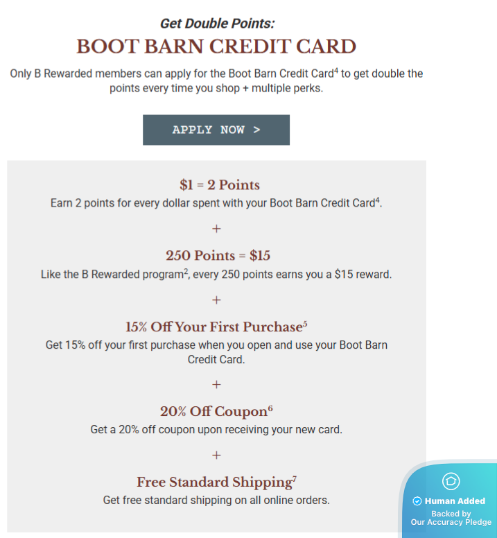 15% Off + Boot Barn Coupons & Promo Codes – January 26