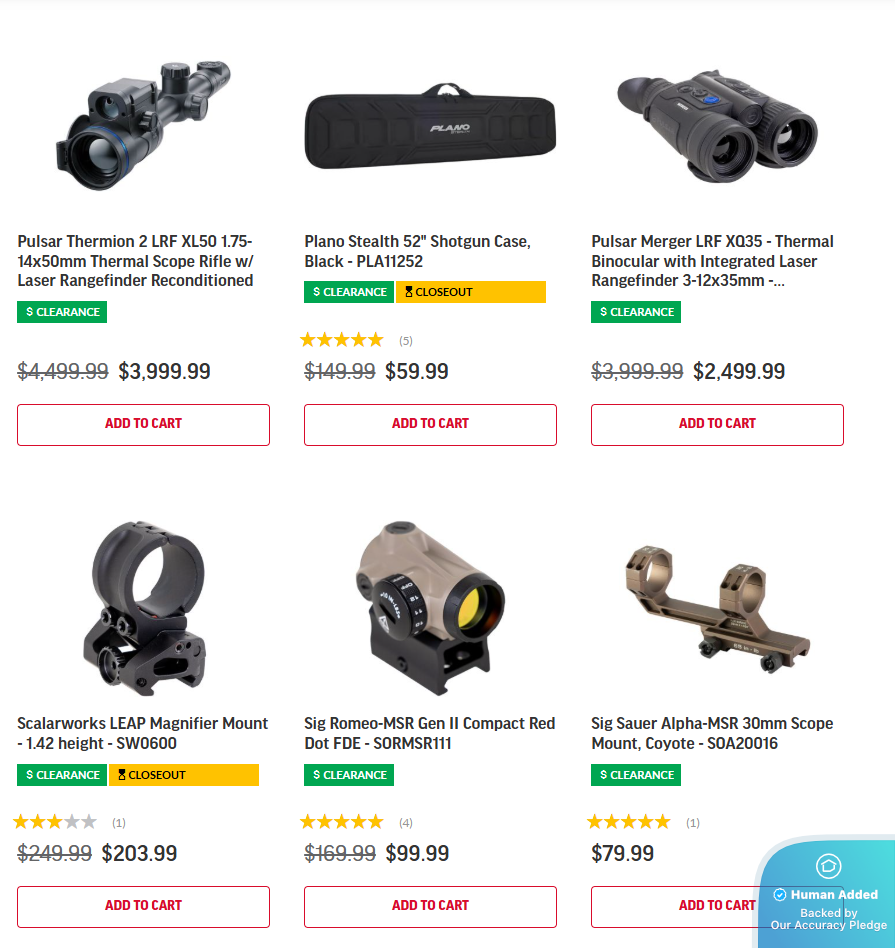 10% Off: Verified Palmetto State Armory Promo Code & Coupons