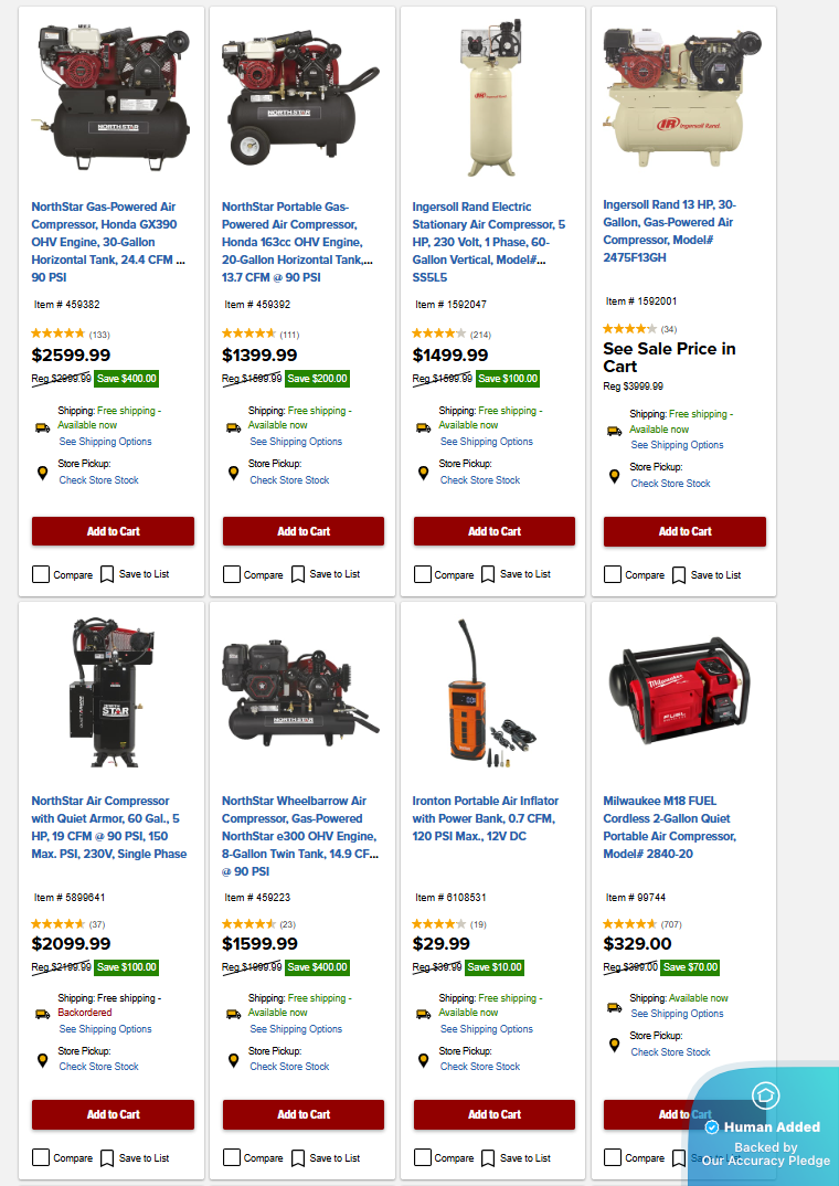 $20 Off + Northern Tool Coupons & Promo Codes – Jan 26