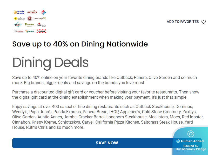 AAA - Verified Coupons + 1 Promo Code for January 2026