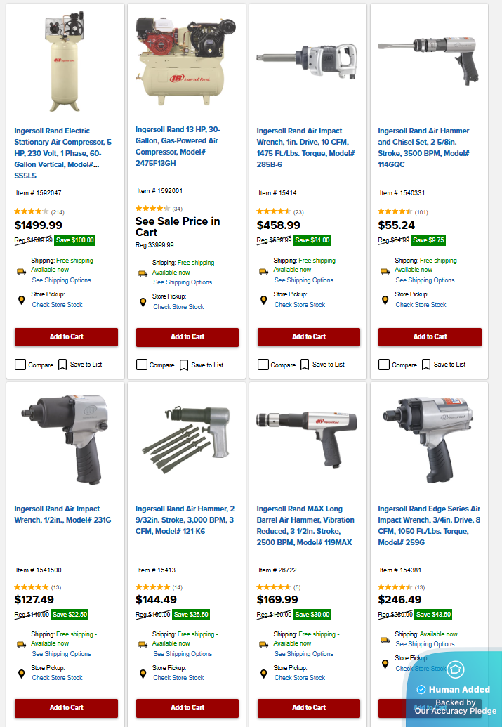 $20 Off + Northern Tool Coupons & Promo Codes – Jan 26