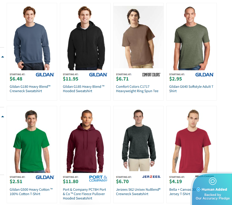 14 ShirtSpace Coupons & Promo Codes for January 2026