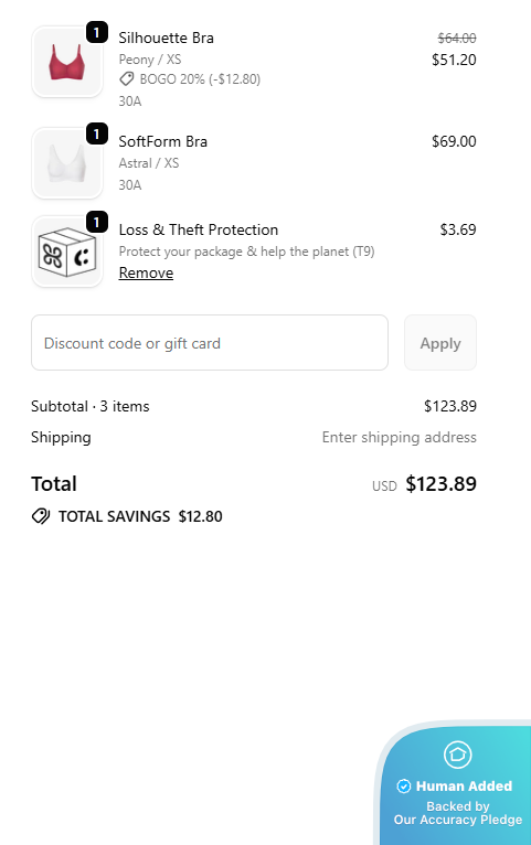 30% Off + Verified Honeylove Discount Code & Coupons