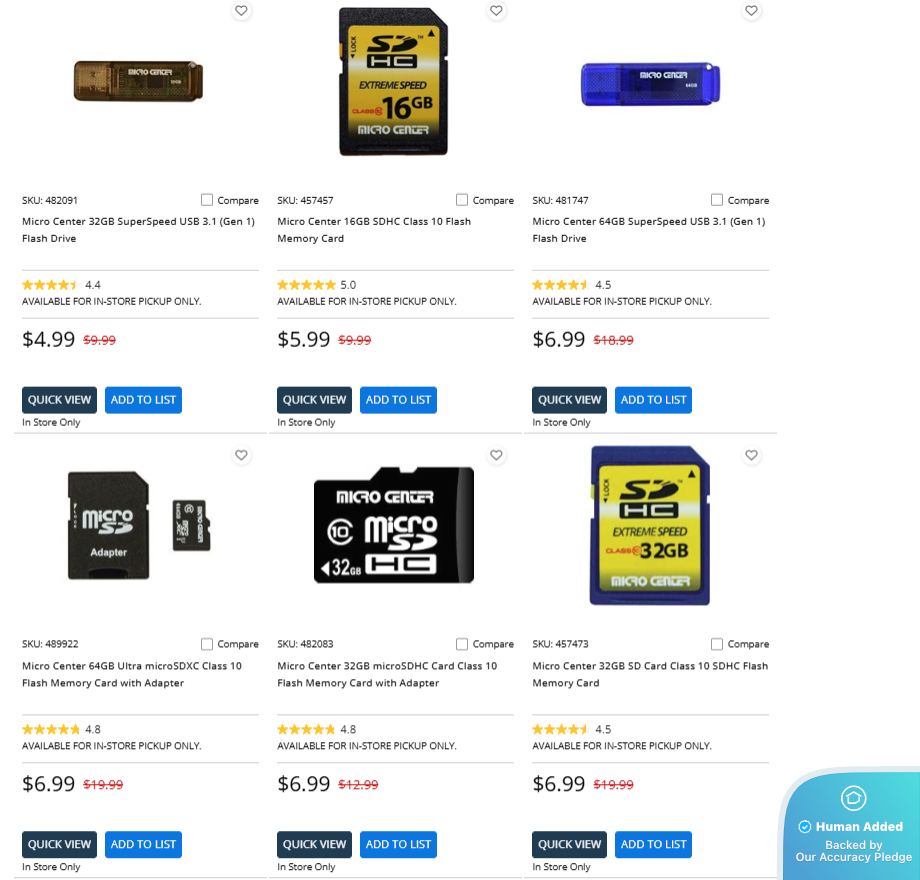Micro Center Coupons - Up to 5% Off (Hand Tested Daily)