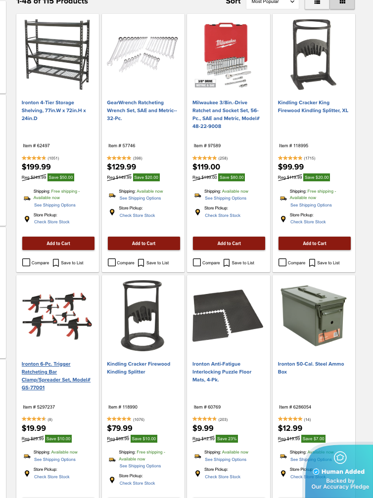 $20 Off + Northern Tool Coupons & Promo Codes – Jan 26