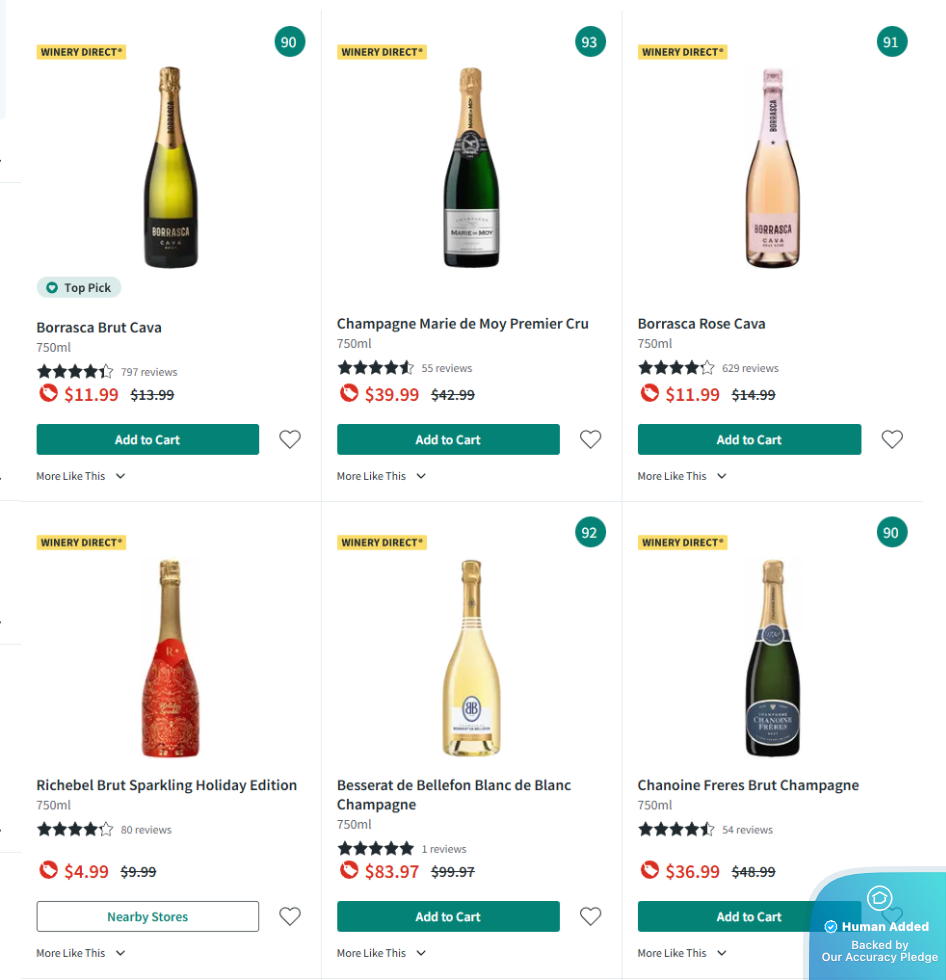 16 Total Wine Coupons & Promo Codes for January 2026