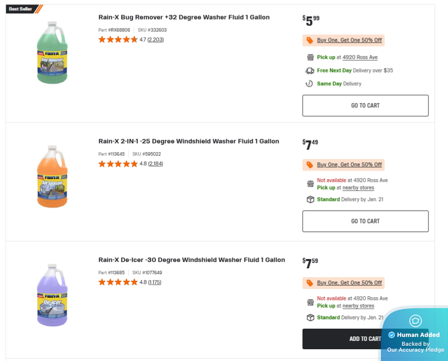 AutoZone - Coupons & Promo Code for January 2026