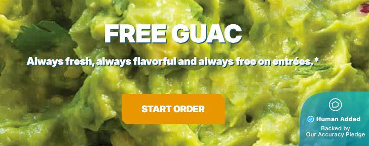 5 QDOBA Offers & Deals: Verified Savings in Jan 26