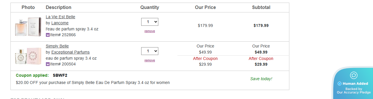 35% Off + FragranceNet Coupons & Promo Codes – Jan 2026