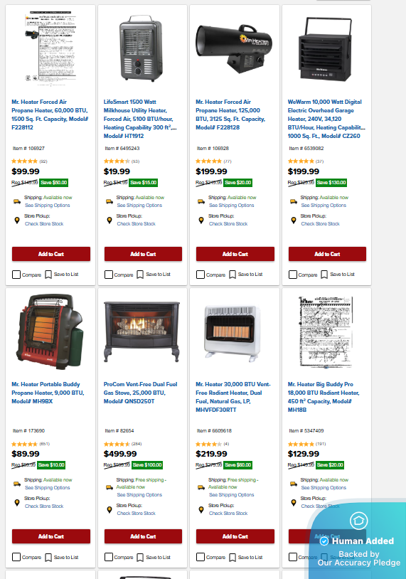 Northern Tool Coupons - Up to $5 Off (Hand Tested Daily)