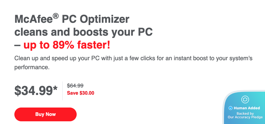 5 McAfee Offers & Deals: Verified Savings in Jan 26