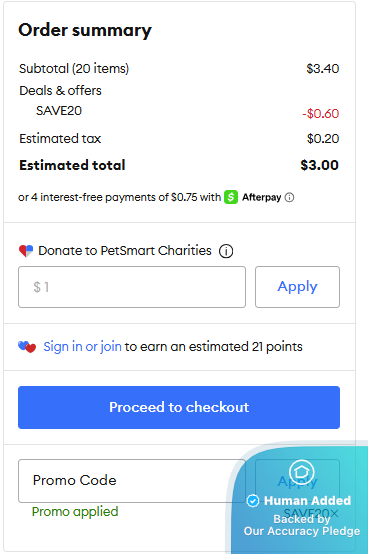 30 PetSmart Coupons & Promo Codes for January 2026