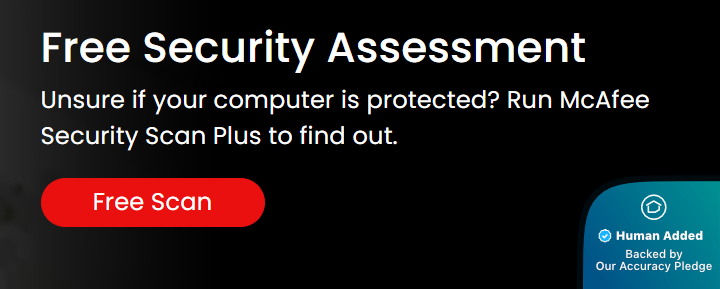 5 McAfee Offers & Deals: Verified Savings in Jan 26