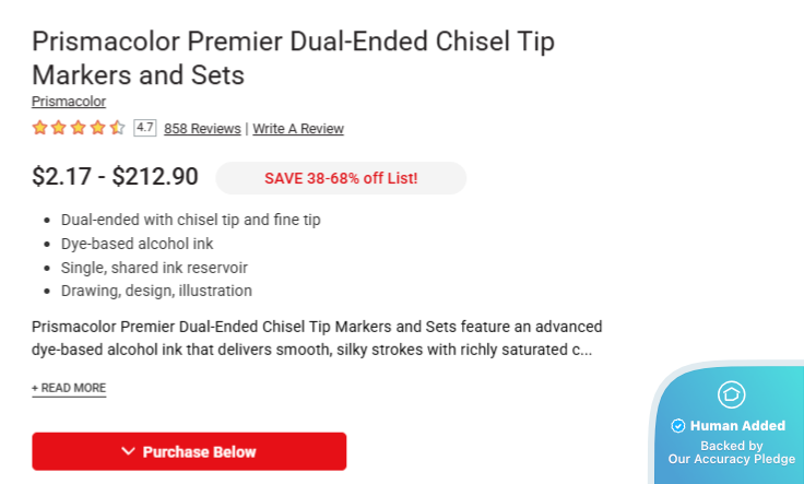 15% Off + Blick Coupons & Promo Codes – January 2026