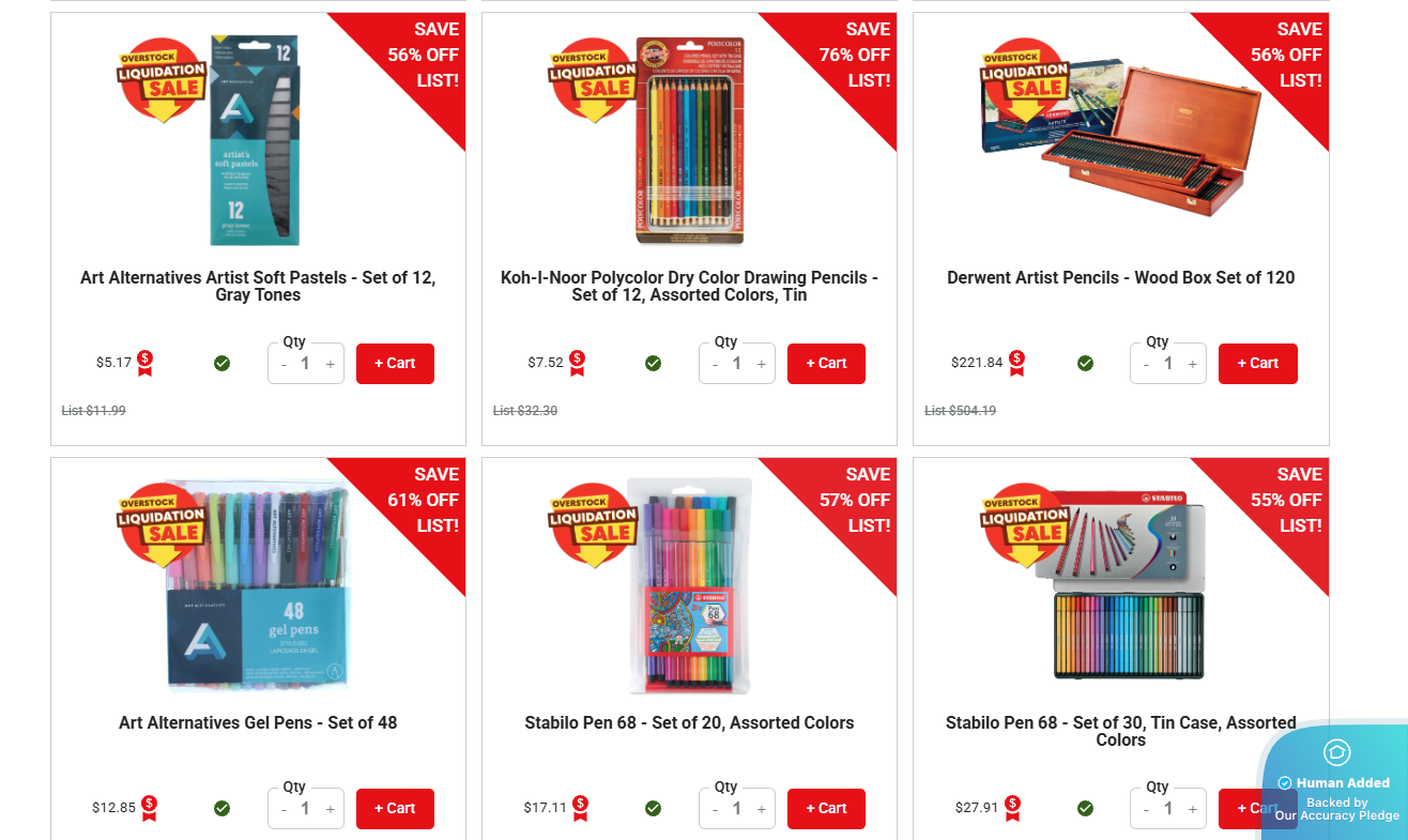 15% Off + Blick Coupons & Promo Codes – January 2026
