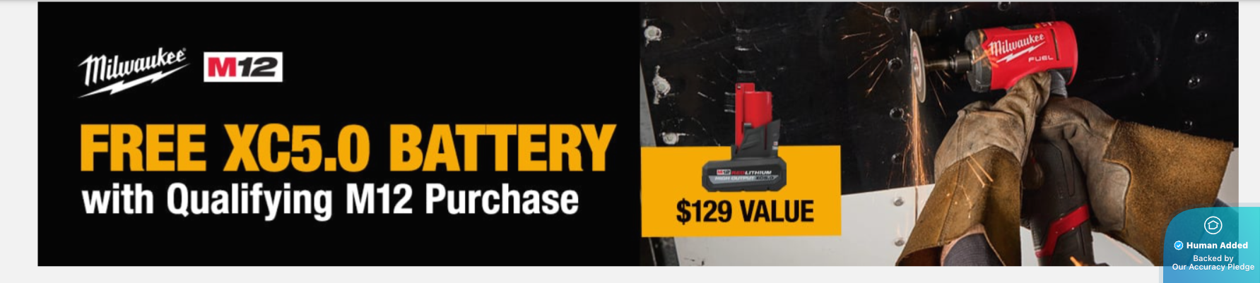 Northern Tool Coupons: Up to $150 Off (Hand Tested)