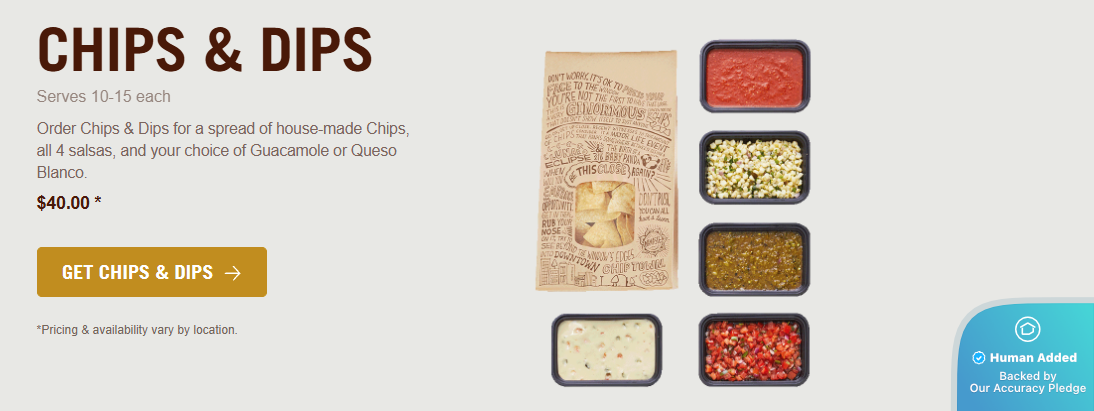 7 Chipotle Deals – Instantly Save Today (January 2026)