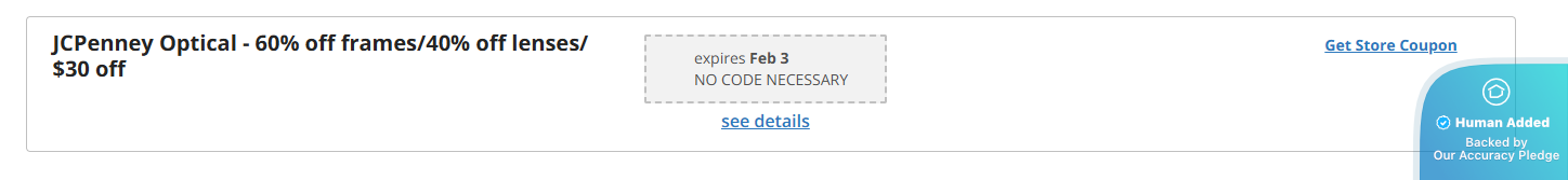 15% Off + JCPenney Coupons & Promo Codes – January 2026