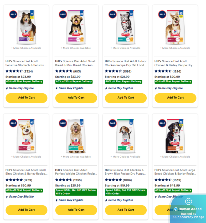 28 Petco Coupons & Promo Codes for January 2026
