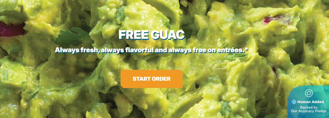 QDOBA Coupons & Promo Codes - $30 Off (Hand Tested)