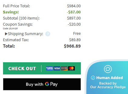 ShirtSpace Coupons & Promo Codes: $5 Off (Hand Tested)