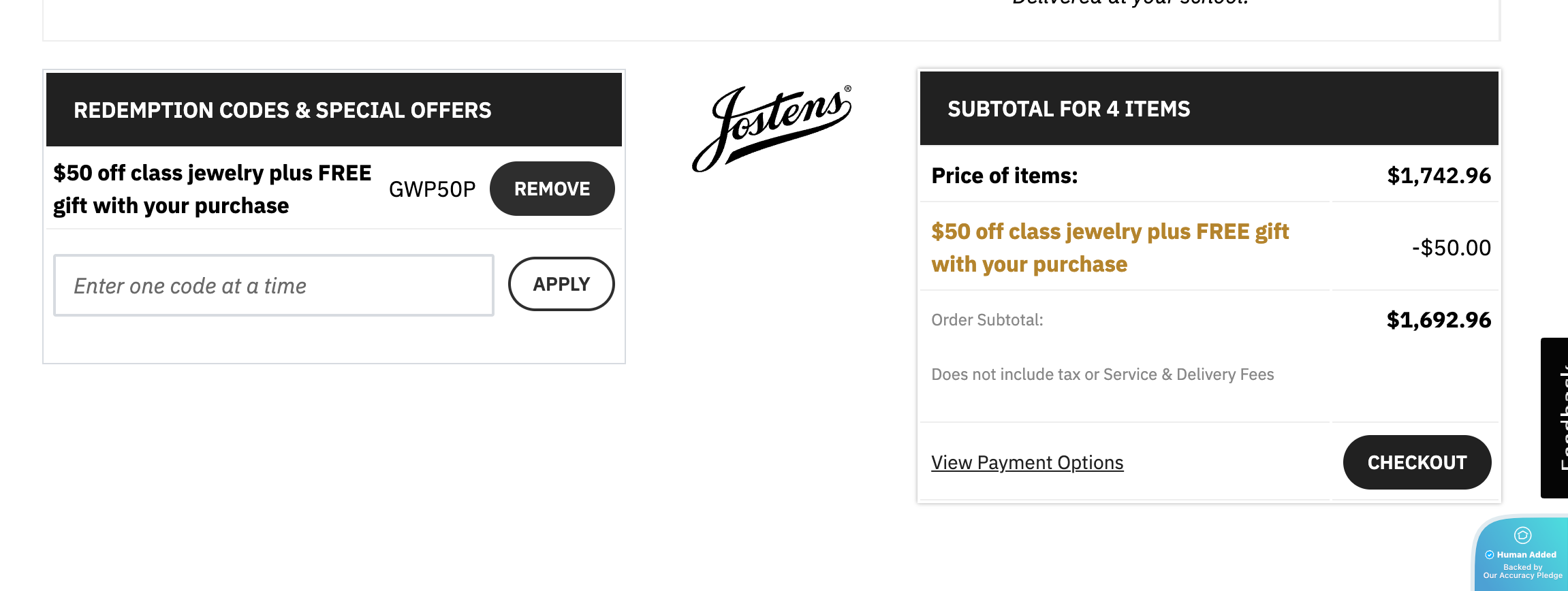 Jostens Coupons & Promo Codes - $75 Off (Hand Tested)