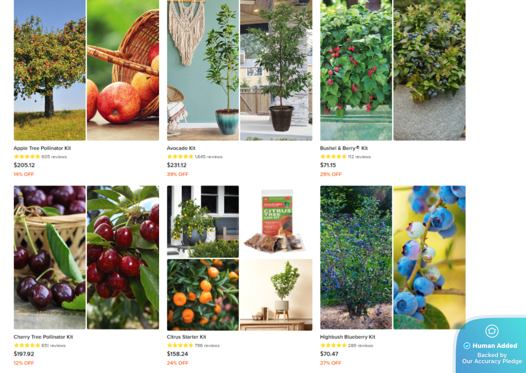 Fast Growing Trees Promo Code