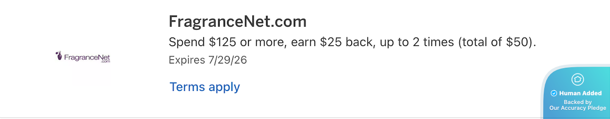 FragranceNet Coupons & Promo Codes for May '26: 40% off