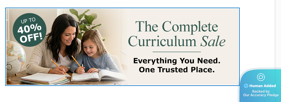 Christianbook Coupons & Codes for May '26: 65% - 80% off