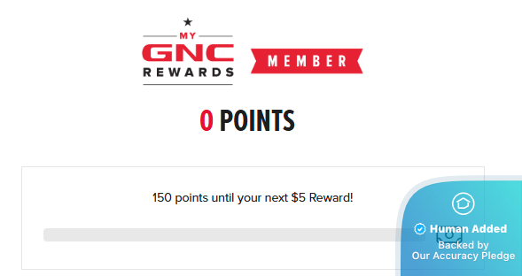 GNC Coupons & Promo Codes for May 2026: $15 off
