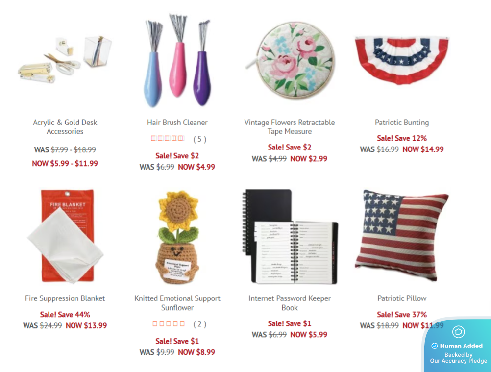 Current Catalog Coupons & Codes for May '26: 30% off
