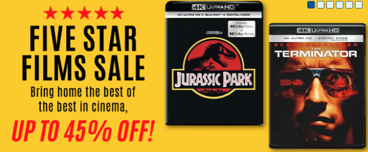 Deep Discount Coupons & Codes for May '26: 50% - 55% off