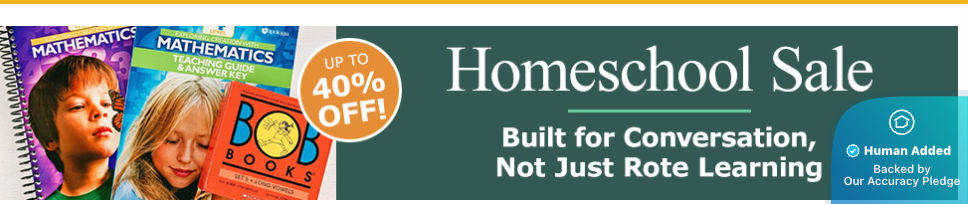 Christianbook Coupons & Codes for May '26: 65% - 80% off