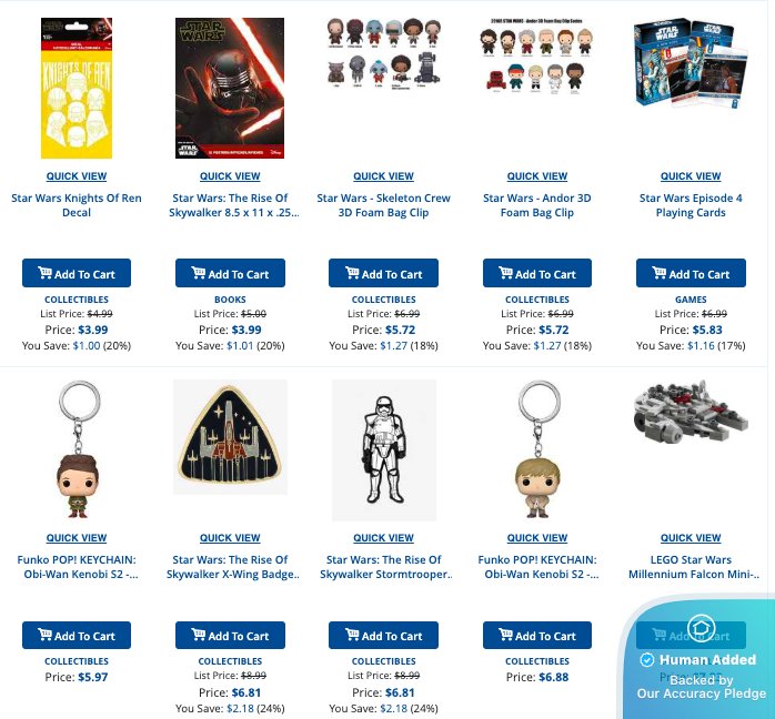 Deep Discount Coupons & Codes for May '26: 50% - 55% off