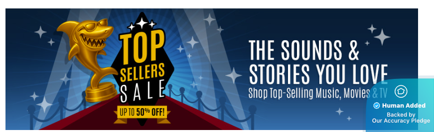 Deep Discount Coupons & Codes for May '26: 50% - 55% off