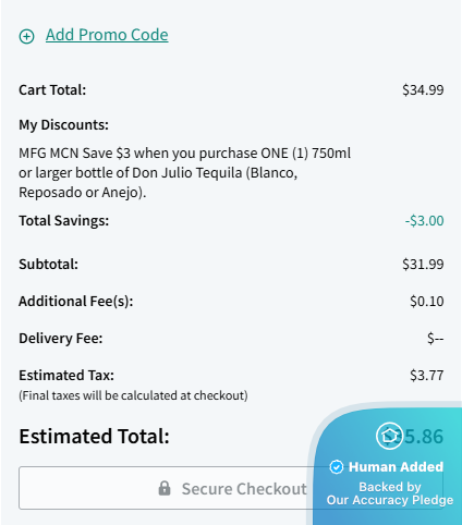 Total Wine Coupons & Promo Codes for Jun '26: 20% off
