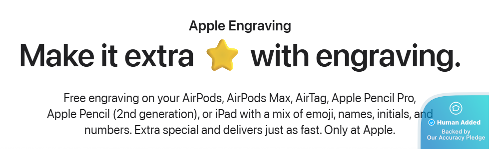 Apple Coupons & Free Shipping for May '26: 10% off