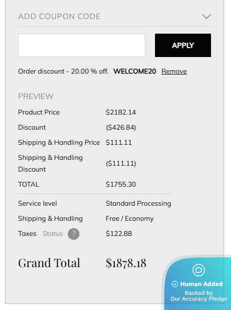 Printique Coupons & Promo Codes for June '26: 20% off