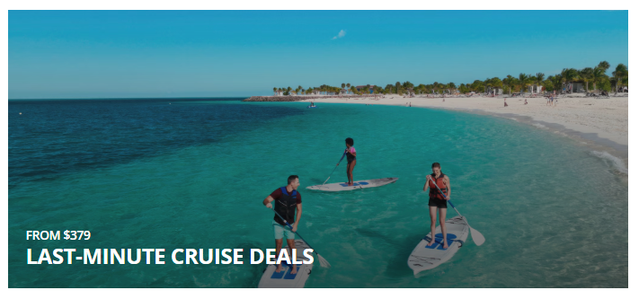 MSC Cruises Coupons & Sales for May '26: Up to 15% off